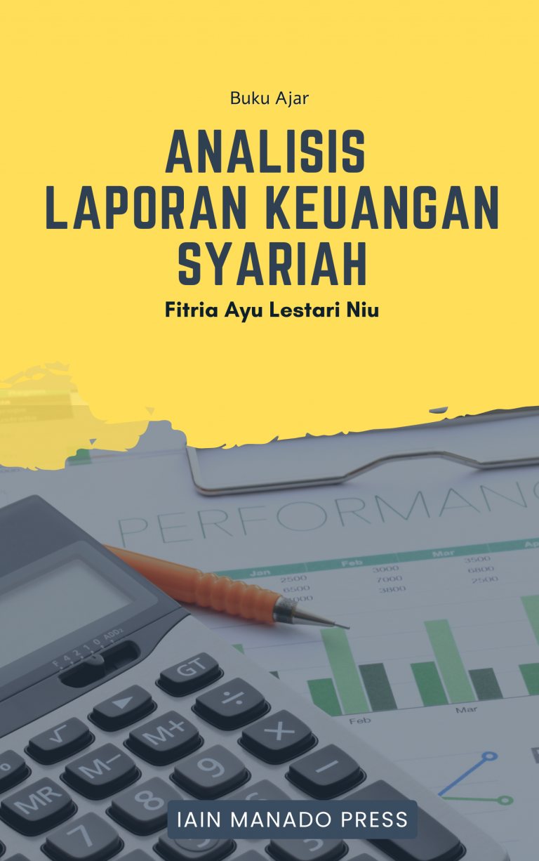 Buku Ajar Analisis Laporan Keuangan Syariah – IAIN Manado Press